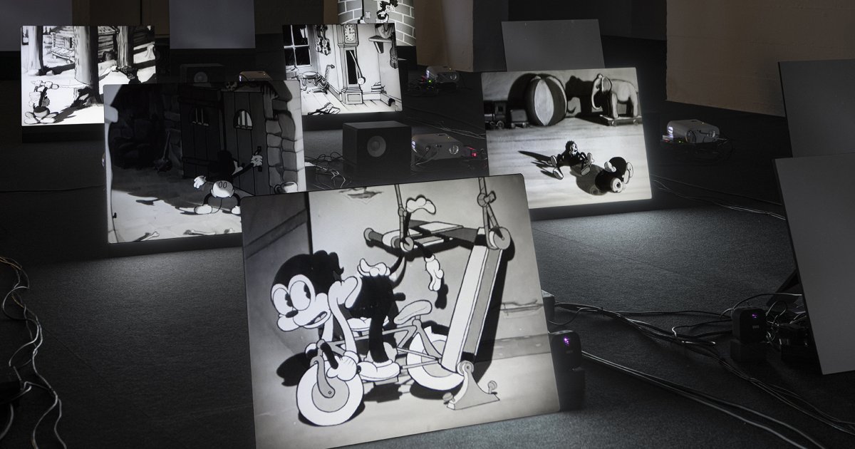 Presentación de Silly Symphony, de Martín Vitaliti | Actividades ...