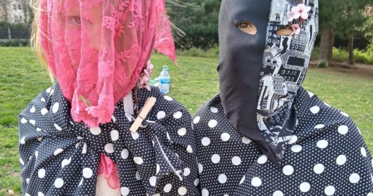 Cabayo | Familias Actividades | Fundació Joan Miró